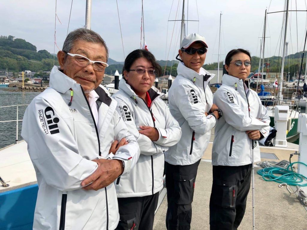 チームALBA - gill.jp