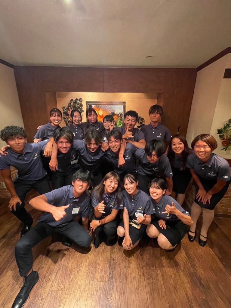 関西学院大学ウインドサーフィン部 - gill.jp