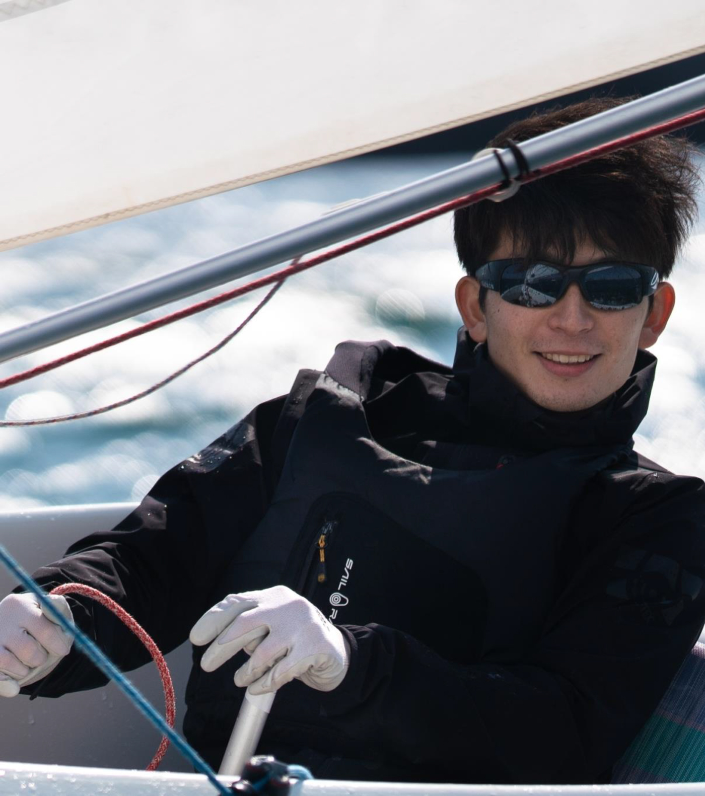 丹羽巧がMJCマリン賞を受賞 - gill.jp